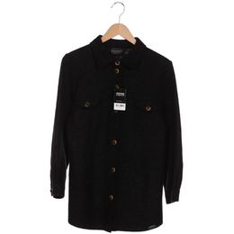 Giesswein Strickjacke Damen Größe XL Second Hand schwarz