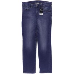 Marc O'Polo Marc O'Polo Jeans Damen Größe 30 Second Hand blau