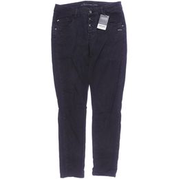 Gang Jeans Damen Gr&ouml;&szlig;e 28 Second Hand grau