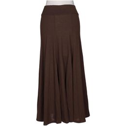 Marc Cain Rock Damen Größe S Second Hand braun
