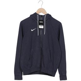 Nike Kapuzenpullover Herren Gr&ouml;&szlig;e S Second Hand marine