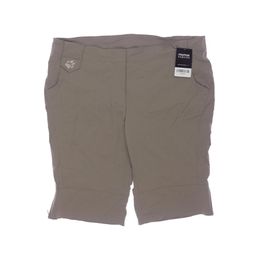 Jack Wolfskin Shorts Damen Gr&ouml;&szlig;e XXL Second Hand beige