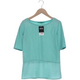 Weekend Max Mara Bluse Damen Größe S Second Hand türkis