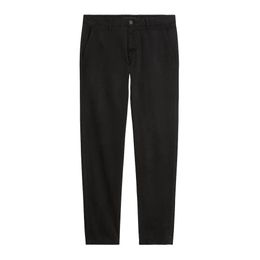 Marc O'Polo Marc O'polo Chino Pants 'Osby' male Black size 34
