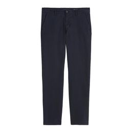 Marc O'Polo Marc O'polo Chino Pants 'Osby' male Blue size 33