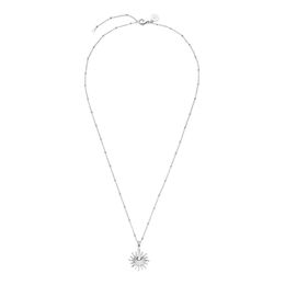 PURELEI Necklace female Silver size One Size