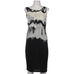 Isabel de Pedro Kleid Damen Größe XL Second Hand schwarz