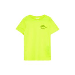 s.Oliver Shirt boy Yellow size 104/110