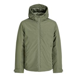 Jack & Jones Jack & Jones Between-Season Jacket 'JJEBrandon' male Green size XL