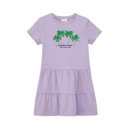 s.Oliver Kleid M&auml;dchen Gr&ouml;&szlig;e 104 lavendel