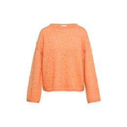 s.Oliver Pullover Damen Gr&ouml;&szlig;e XXS orange