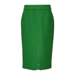 comma, Comma Skirt female Green size 34