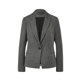 comma, Comma Blazer female Black size 42