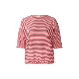S.oliver Red Label Plus Shirt female Pink size 52