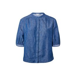 s.Oliver Bluse Damen Gr&ouml;&szlig;e M/L blue denim