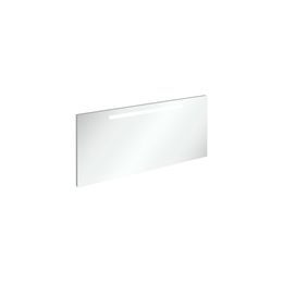 Villeroy & Boch V&B LED-Lichtspiegel MORE TO SEE ONE 140x60x3cm, 12 W, f Raumschaltung, IP44 ; Villeroy & Boch (A430A100)