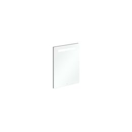 Villeroy & Boch V&B LED-Lichtspiegel MORE TO SEE ONE 45x60x3cm, 6 W, f&uuml;r Raumschaltung, IP44 ; Villeroy & Boch (A430A800)