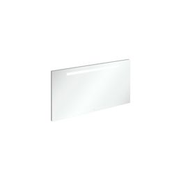 Villeroy & Boch V&B LED-Lichtspiegel MORE TO SEE ONE 120x60x3cm, 12 W, f Raumschaltung, IP44 ; Villeroy & Boch (A430A300)
