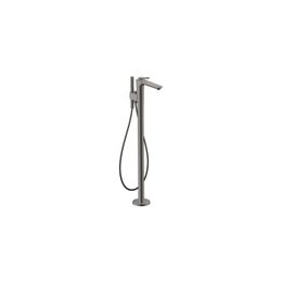 Hansgrohe Wannenmischer Bodenstehend Axor Citterio C Cubic cut PBC (49441330)