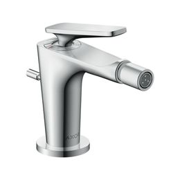 Hansgrohe Bidet-Einhebelmischer Axor Citterio C o S, chr, Ausl. 113mm, Zugst. Abl.garn (49210000)