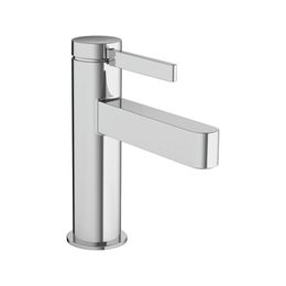Hansgrohe Standventil 100 Finoris m Hebel, o. Abl.garn, f Kaltwas., chrom (76013000)