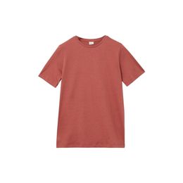 s.Oliver T-Shirt Jungen Gr&ouml;&szlig;e 146/152 hellblau / orange / pastellrot / wei&szlig;