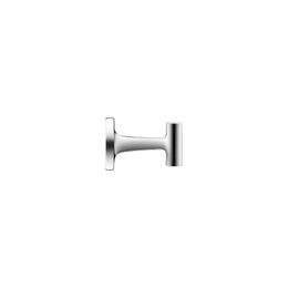 Duravit Handtuchhaken Starck T 5x7,3cm, Edelstahl geb&uuml;rstet (0099297000)