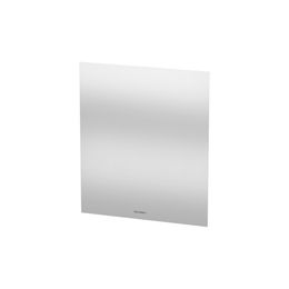 Duravit Lichtspiegel Good 60x70x3,3cm, 40 W, LED, wei&szlig; (LM7805000000000)