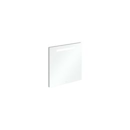 Villeroy & Boch V&B LED-Lichtspiegel MORE TO SEE ONE 60x60x3cm, 6 W, f&uuml;r Raumschaltung, IP44 ; Villeroy & Boch (A430A600)
