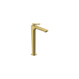 Hansgrohe Waschtisch-Einhebelmischer Axor Citterio C CoolSt o S, po g op, A 158mm, Abl unverschl. (49050990)