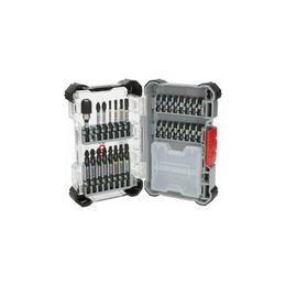 Bosch PRO Impact Bit Set, Display, 6 x 31-tlg (2608521U71)