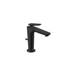Hansgrohe Waschtisch-Einhebelmischer Axor Citterio C CoolSt o S, ms, Ausl. 135mm, Zugst. Abl.garn (49030670)
