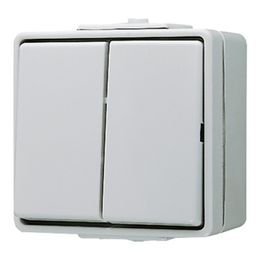 Jung Wippschalter Serie 605 W (605W)
