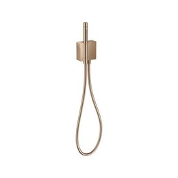 Hansgrohe Portereinheit Axor Edge Diamantschliff, polished red gold (46521300)