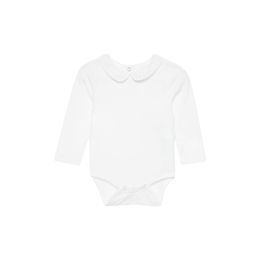 s.Oliver Shirt Mädchen Größe 74 weiß