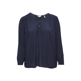 s.Oliver Bluse Damen Größe 6XL navy