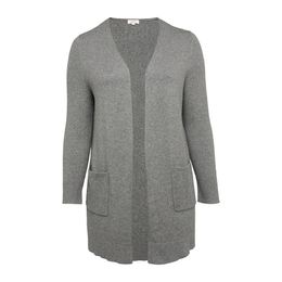 s.Oliver Knit Cardigan female Grey size 50