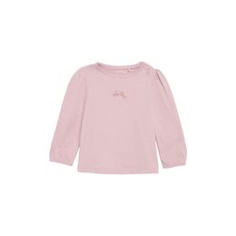 s.Oliver Shirt M&auml;dchen Gr&ouml;&szlig;e 80 rosa
