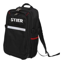 STIER Rucksack-Trolley für Werkzeuge (906545)