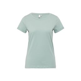 Qs Shirt female Green size 2XL