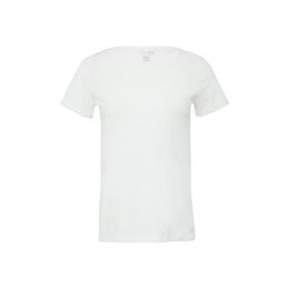 Qs Shirt female White size XS