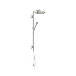 Hansgrohe Fertigmontageset Axor One UP-Showerpipe, m HB, 280mm, 1j, ED (48790800)