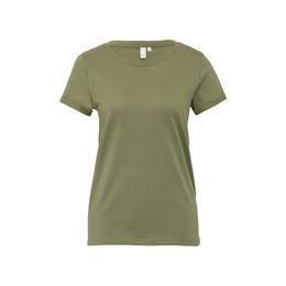 Qs Shirt female Green size 2XL