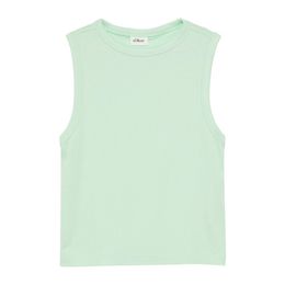 s.Oliver Top girl Green size 158/164