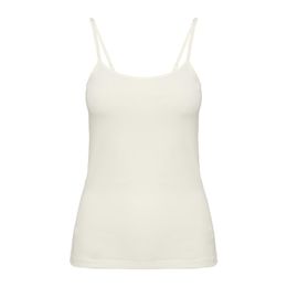 s.Oliver Top Damen Gr&ouml;&szlig;e XXXL creme