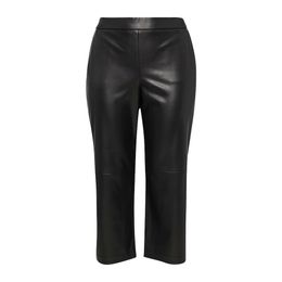 s.Oliver Hose Damen Gr&ouml;&szlig;e 52 schwarz