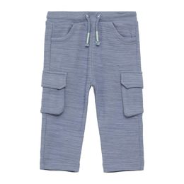 s.Oliver Pants boy Blue size 80