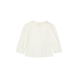 s.Oliver Shirt girl Beige size 68