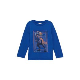 s.Oliver Shirt boy Blue size 104/110