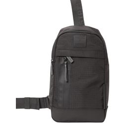 Strellson Rucksack 'Northwood Chris' Herren Gr&ouml;&szlig;e One Size schwarz